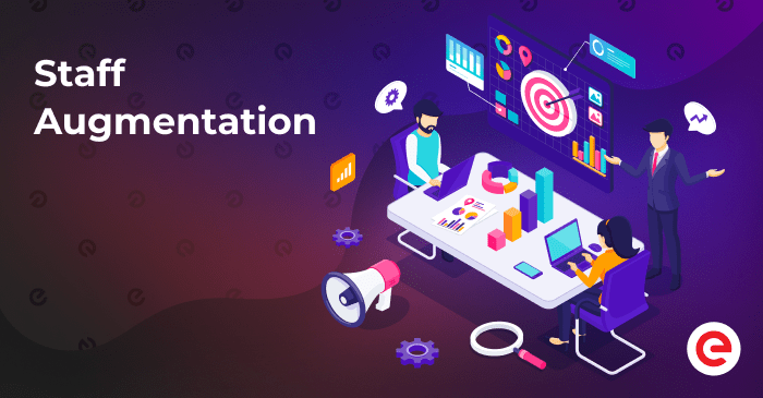 Staff Augmentation: Benefits, Types and Use Cases - Existek Blog
