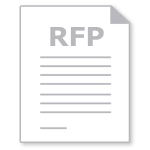Software RFP Template for Development Projects - Existek Blog