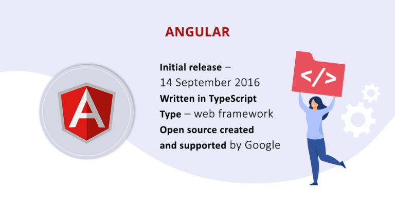 AngularJS End of Life and What Does It Mean? - Existek Blog